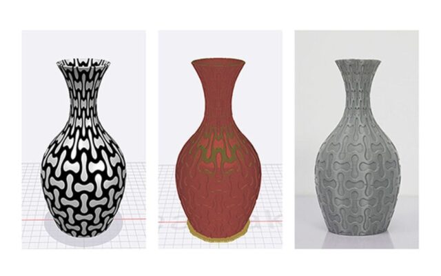 ideaMaker software di stampa 3D Raise3D | Nuovamacut